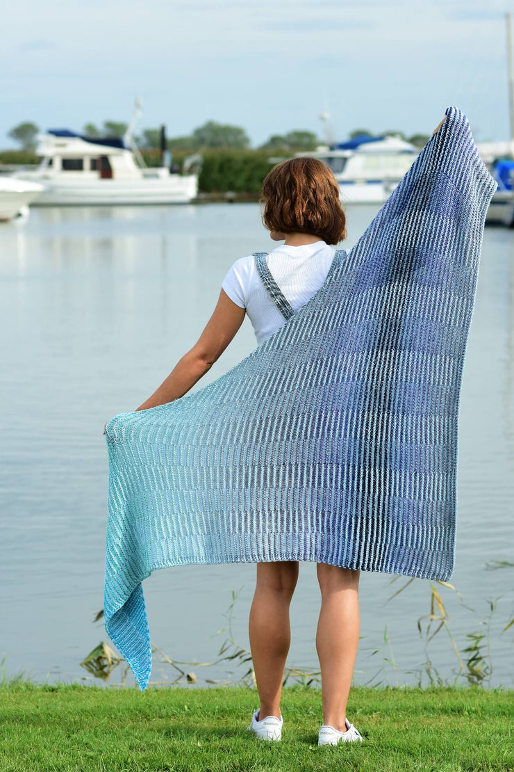 Tücher – Claudia Wersing