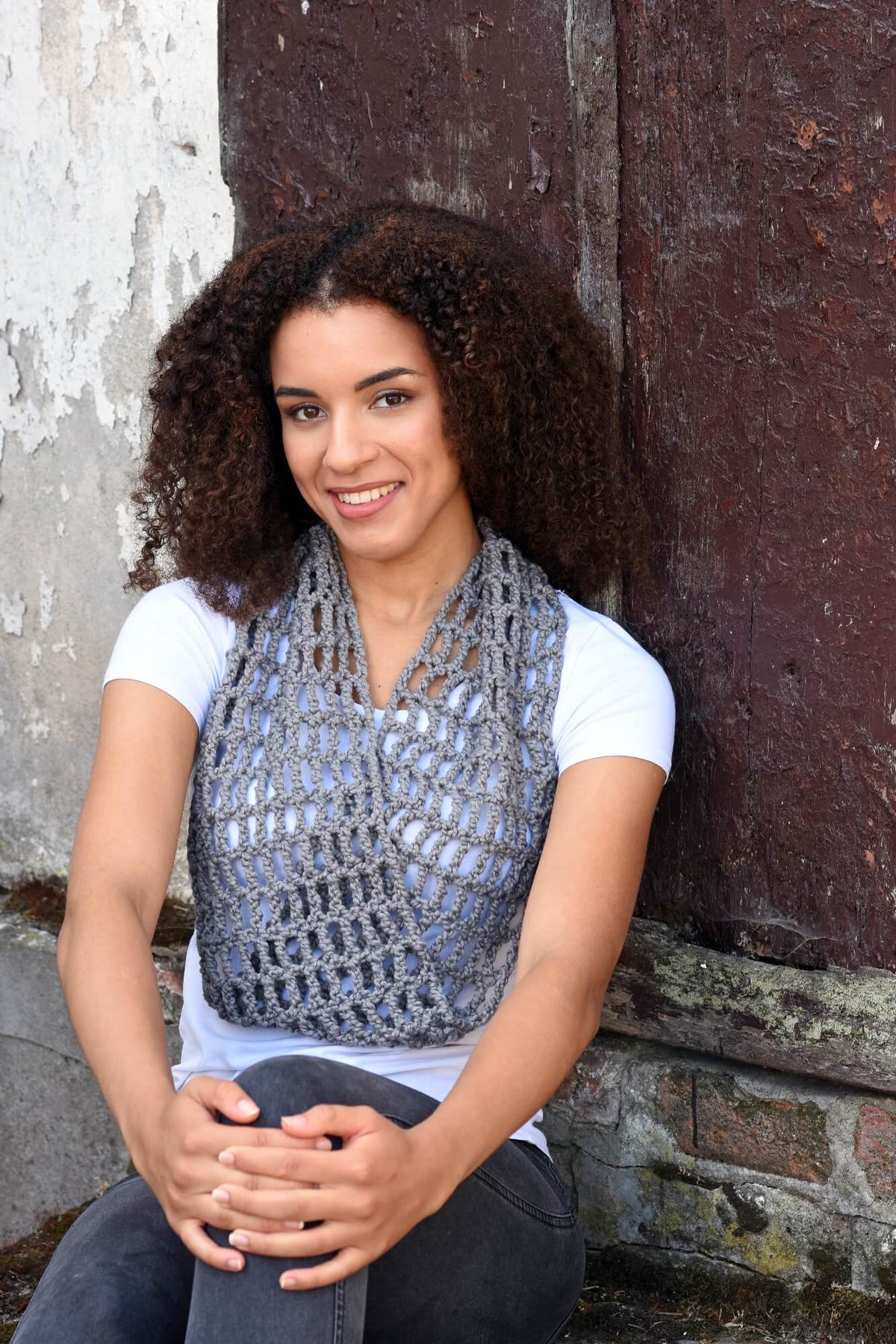 Loop Eleni – Claudia Wersing